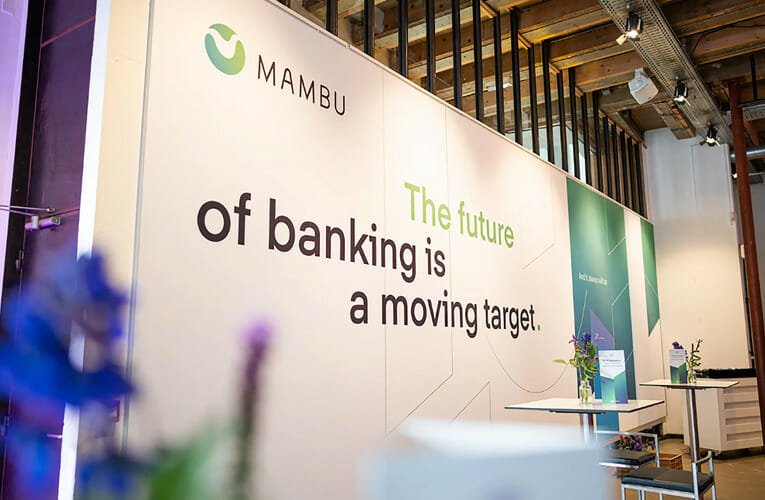 Forever Beta wins Mambu - Forever Beta